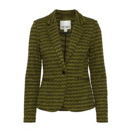 Ichi Blazer 'Kate Mosley' female Green size L