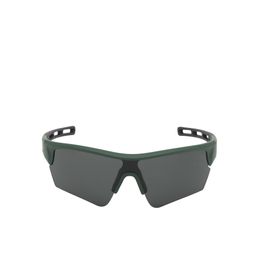 Jack & Jones JACK & JONES Sonnenbrille Herren Größe One Size dunkelgrün