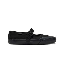 Vans Mary Jane Ballerina schwarz in EU37 VN000CRRBJ41 BLACK/BLACK/BLACK
