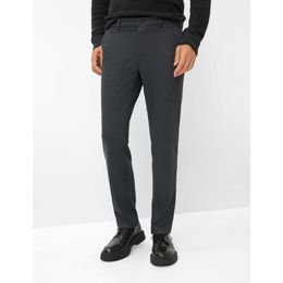 Eurex By Brax Herren Chino Style THILO ANTHRACITE Dunkelgrau Anthrazit, dunkelgrau - anthrazit, Gr. 24