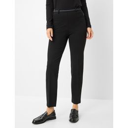 Raphaela by Brax Damen Schlupfhose Style CILLY BLACK, schwarz, Gr. 38