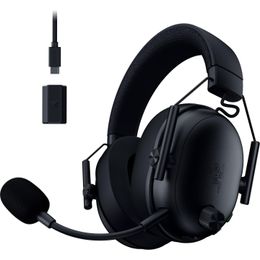 Razer BlackShark V3 - Black (Kabelgebunden, Kabellos), Gaming Headset, Schwarz