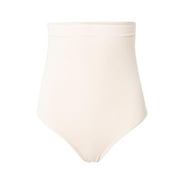 MAGIC BODYFASHION String Damen Gr&ouml;&szlig;e L beige