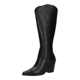 Aldo Stiefel 'NEVADA' Damen Größe 36/36.5 schwarz Winterschuhe