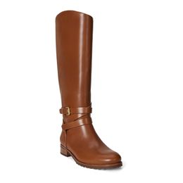 Lauren by Ralph Lauren Lauren Ralph Lauren Stiefel 'COLLINS' Damen Gr&ouml;&szlig;e 40 pueblo Winterschuhe