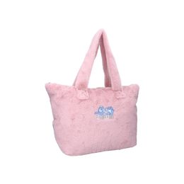 Lilo and Stitch Stitch Schultertasche Head In The Clouds Kollektion, 32&times;48&times;14 cm
