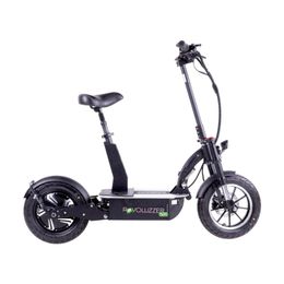ENEWAY Revoluzzer-45 4.0 "plus" - 1200W - E-Scooter 45km/h - 48V 18AH BleiGel