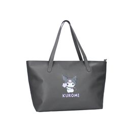 Hello Kitty Kuromi Gro&szlig;e Tragetasche mit Kuromi Print Shopper Tasche 3