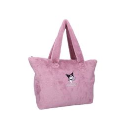 Sanrio Kuromi Shopper - Tasche Head In The Clouds Kollektion, gro&szlig; & g