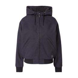 Iriedaily Jacke 'Dock' Damen Gr&ouml;&szlig;e XS schwarz