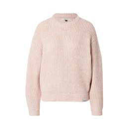 Iriedaily Pullover 'Hairiette' Damen Gr&ouml;&szlig;e XL rosa