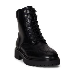 Lauren by Ralph Lauren Lauren Ralph Lauren Stiefelette 'ALYSN' Damen Gr&ouml;&szlig;e 37 schwarz Winterschuhe