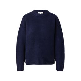 Topshop Pullover 'SALLY' Damen Gr&ouml;&szlig;e XL navy