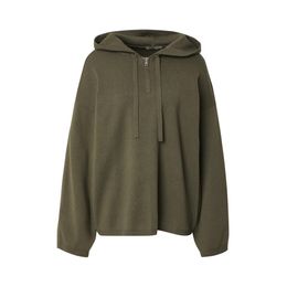 EDITED Pullover 'Gareth' Damen Gr&ouml;&szlig;e L gr&uuml;n