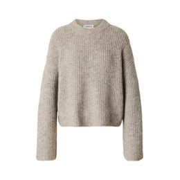 EDITED Pullover 'Salome' Damen Gr&ouml;&szlig;e M beige / taupe