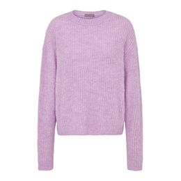 LeGer by Lena Gercke Pullover 'Florina' Damen Gr&ouml;&szlig;e S pflaume