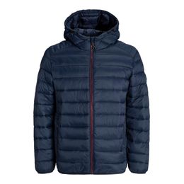 Jack & Jones Jack & Jones Steppjacke 'JJEBRADLEY' Herren Gr&ouml;&szlig;e XL navy