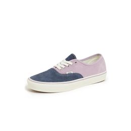 Vans Slip On 'Authentic' Herren Gr&ouml;&szlig;e 40.5 marine / lavendel