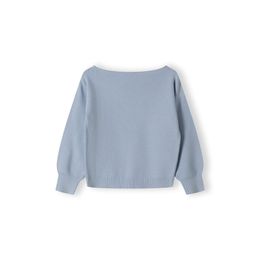 MINOTI Pullover M&auml;dchen Gr&ouml;&szlig;e 158/164 opal