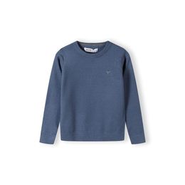 MINOTI Pullover Jungen Gr&ouml;&szlig;e 152/158 marine