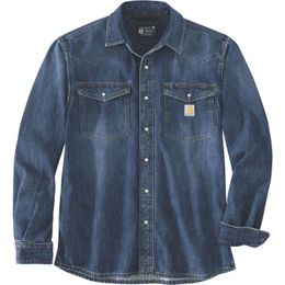 Carhartt Montana Relaxed-Fit, Hemd
