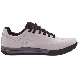Fox MTB Schuh Union Flat - Flat Schuhe - vintage white