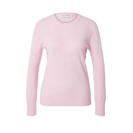 Pure Cashmere NYC Kaschmirpullover Damen Gr&ouml;&szlig;e S rosa