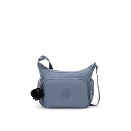 Kipling Umh&auml;ngetasche 'gabb s' Herren Gr&ouml;&szlig;e One Size dunkelbeige