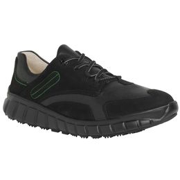 Ganter Sneakers female Black size 38,5