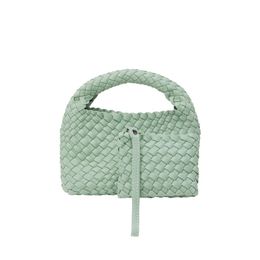 Krzy Handbag female Green size One Size