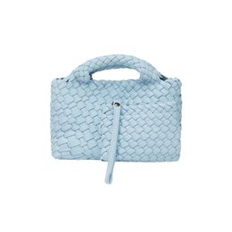 Naemi Handbag female Blue size One Size