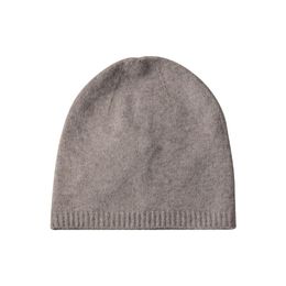 Street One Beanie female Brown size Onesize