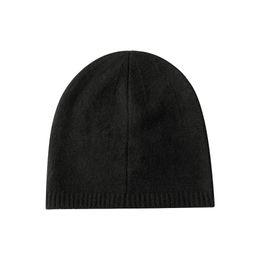 Street One Beanie female Black size Onesize