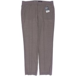 Strenesse Stoffhose Damen Größe XL Second Hand beige