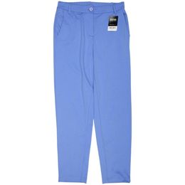 soyaconcept Stoffhose Damen Gr&ouml;&szlig;e S Second Hand blau