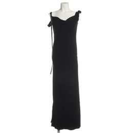 Loewe Kleid Damen Größe S Second Hand schwarz