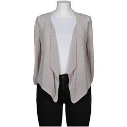 Hallhuber Strickjacke Damen Größe XL Second Hand beige