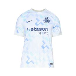 Nike Trikot 'Inter Mailand 25-26 Heim' Herren Gr&ouml;&szlig;e XL marine / royalblau / mint / wei&szlig;