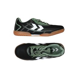 Hummel Sneaker Herren Größe 40 Second Hand bunt