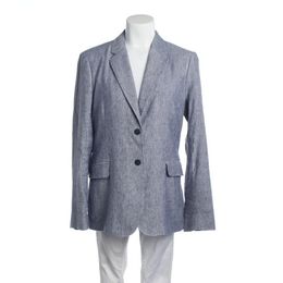 Gant Blazer Damen Gr&ouml;&szlig;e XL Second Hand grau