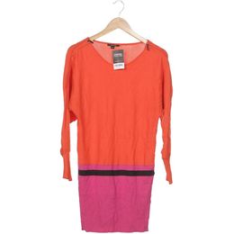 comma, COMMA Pullover Damen Gr&ouml;&szlig;e L Second Hand orange