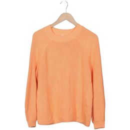 Street One Pullover Damen Gr&ouml;&szlig;e M Second Hand orange