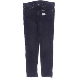 Levi's LEVI'S Jeans Herren Größe 32 Second Hand blau