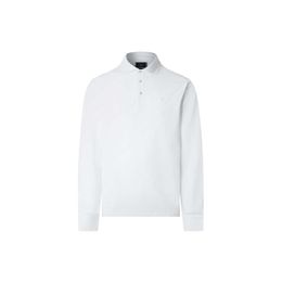 Hackett London Shirt male White size M