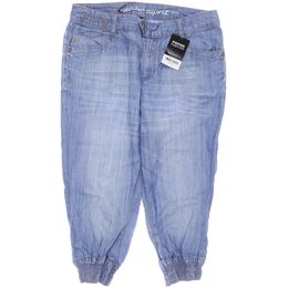 EDC by Esprit Shorts Damen Gr&ouml;&szlig;e S Second Hand blau