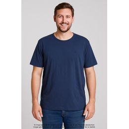Lerros T-Shirt Herren Größe XXL Second Hand marine