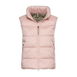 Camel Active Vest female Pink size 44