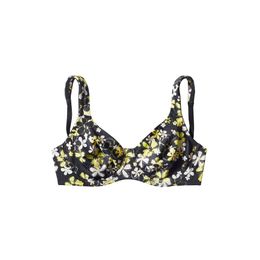 Nuance Bra female Black size 85