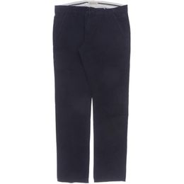 Selected Jeans Herren Größe 34 Second Hand marine