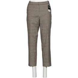 Massimo Dutti Stoffhose Damen Größe XL Second Hand beige